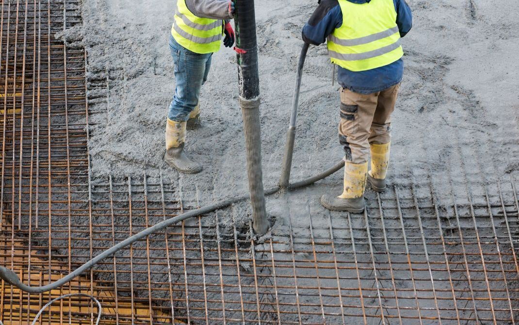 Mastering Concrete Projects with Concrete Estimating Software | TCLI Mastering Concrete Projects with Concrete Estimating Software | TCLI